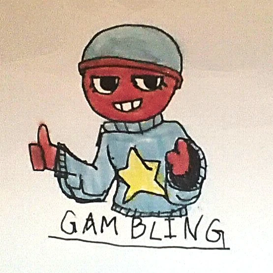 made a sticker (DONT STEAL WITHOUT PERMS) | Fandom