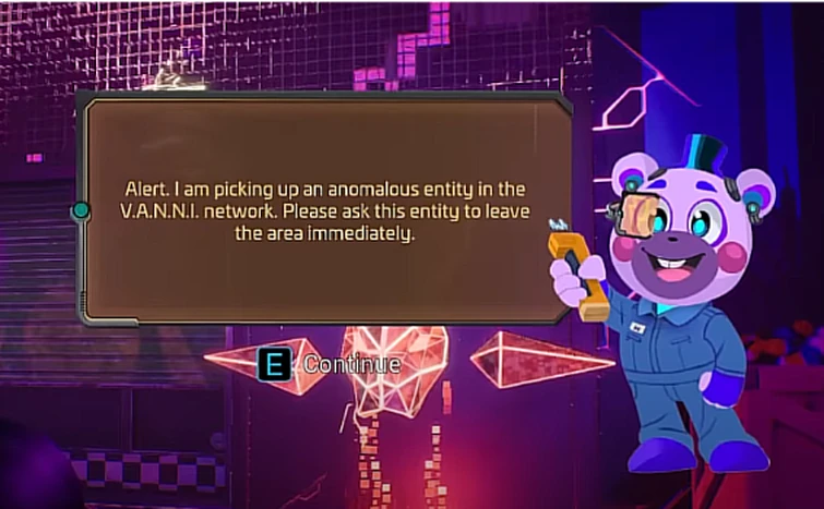 Discuss Everything About Five Nights at Freddy's Wiki | Fandom