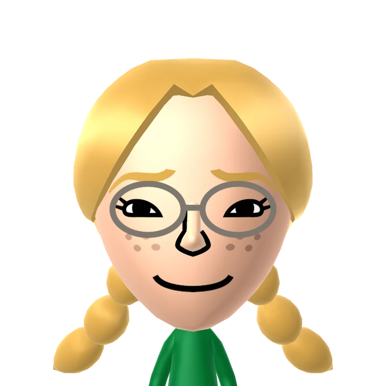 Mii Making Contest: Shohei Showoff! | Fandom