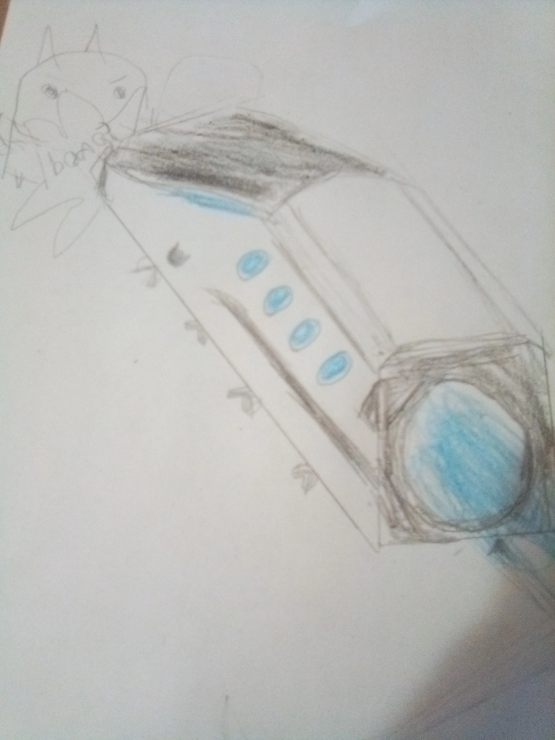 My attempt at bullet train hitting a doge | Fandom