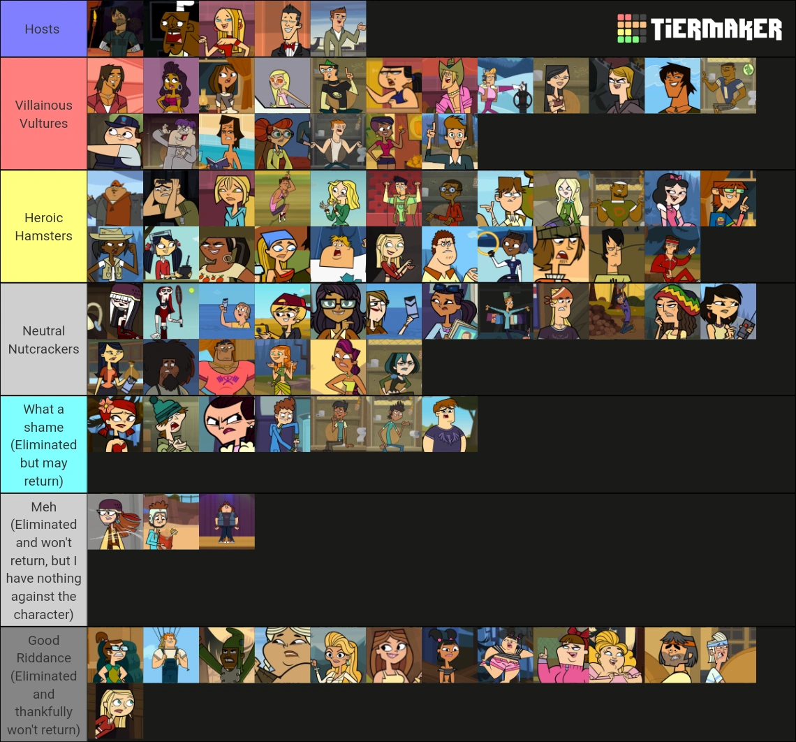 TD Ultimate Episode | Fandom