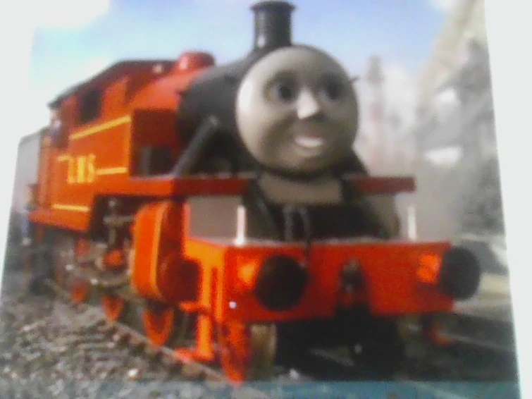 Discuss Everything About Sodor Fallout Wiki | Fandom