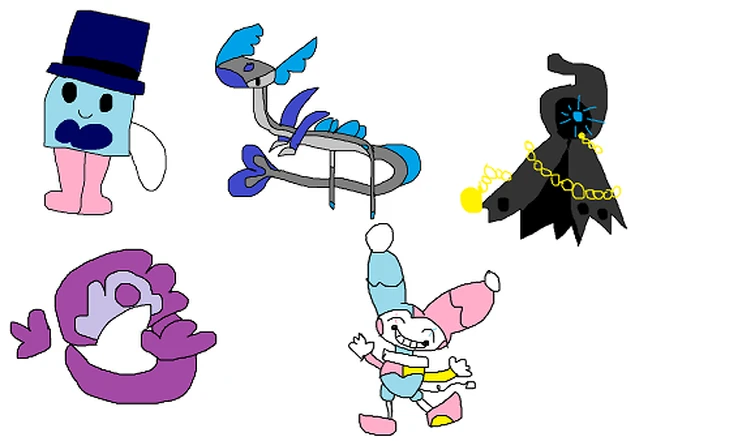 Discuss Everything About Doodle World Wiki | Fandom