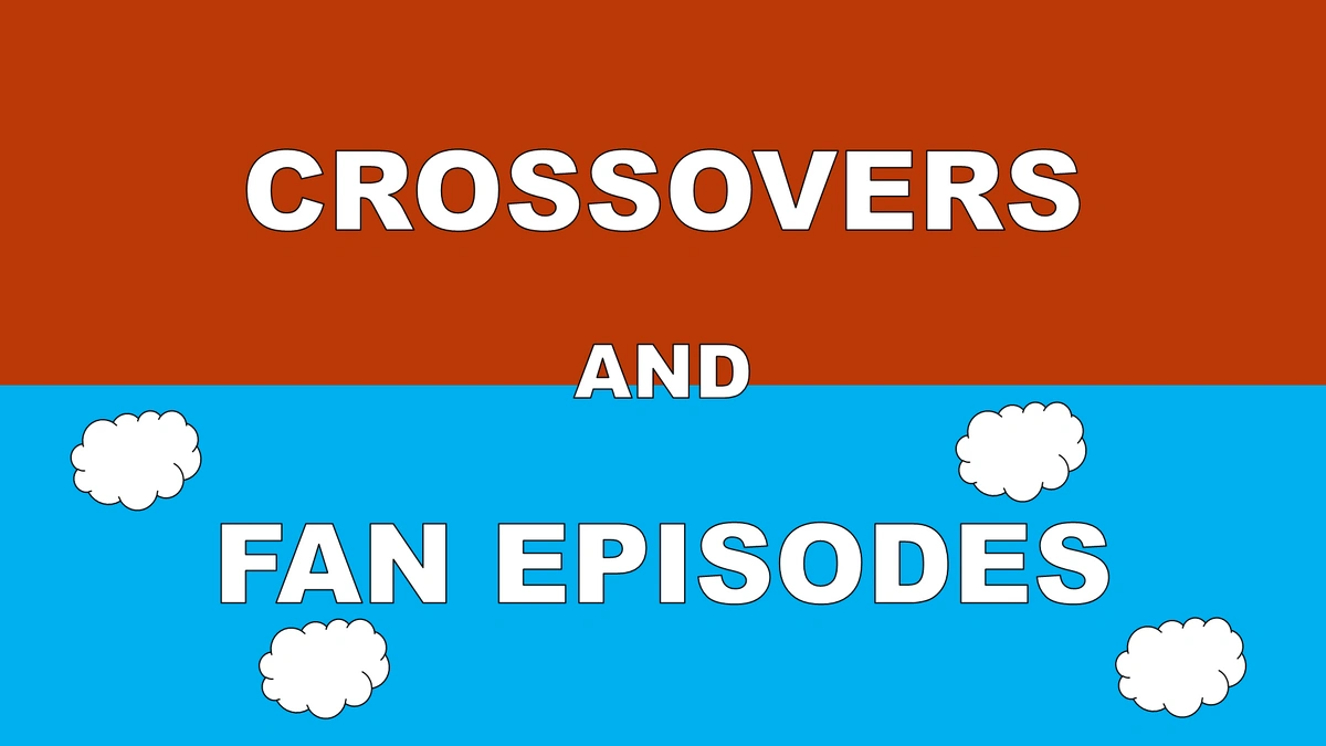 NEW EPISODE ALERT! | Fandom