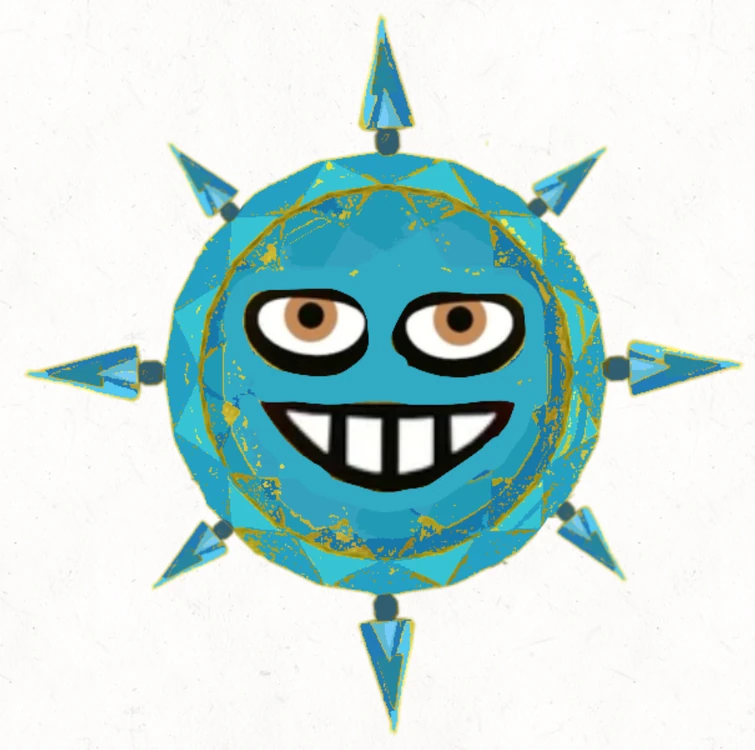 my Fanmade miitopia enemies | Fandom