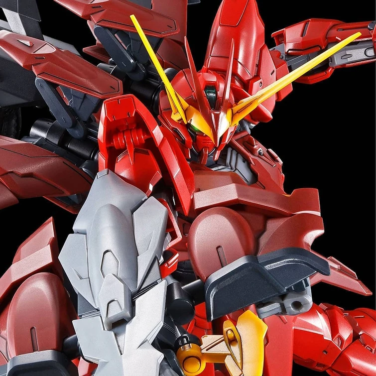 Discuss Everything About The Gundam Wiki | Fandom