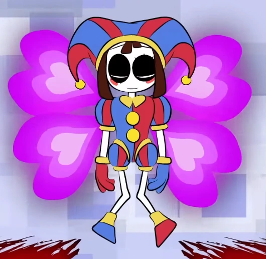 Seeing this scene in one of Dan animations episodes made me felt so ...