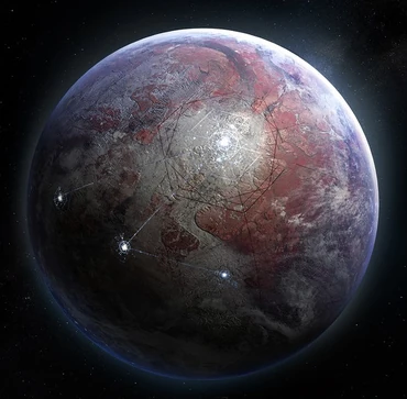 Best/favorite planet in The Last Jedi/adjacent media? | Fandom
