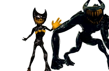 Discuss Everything About Bendy Wiki | Fandom