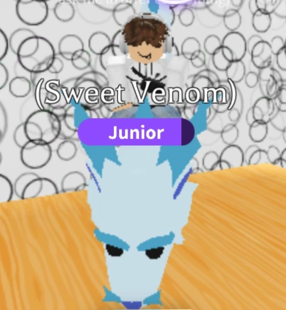 Trading R frost fury | Fandom