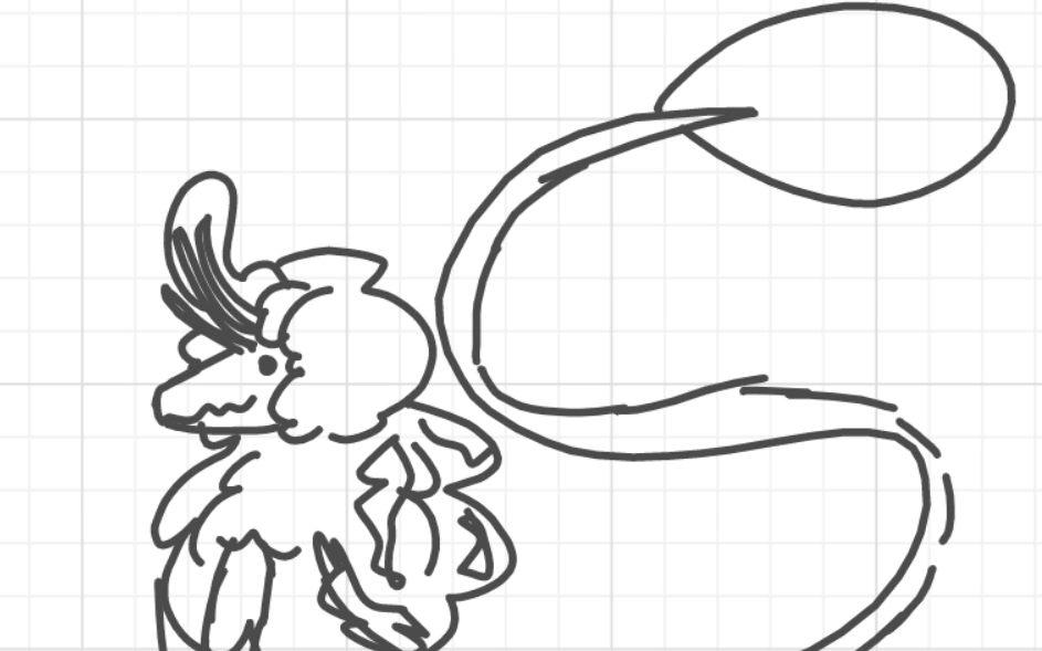 I wonder what this little creature thing is... | Fandom