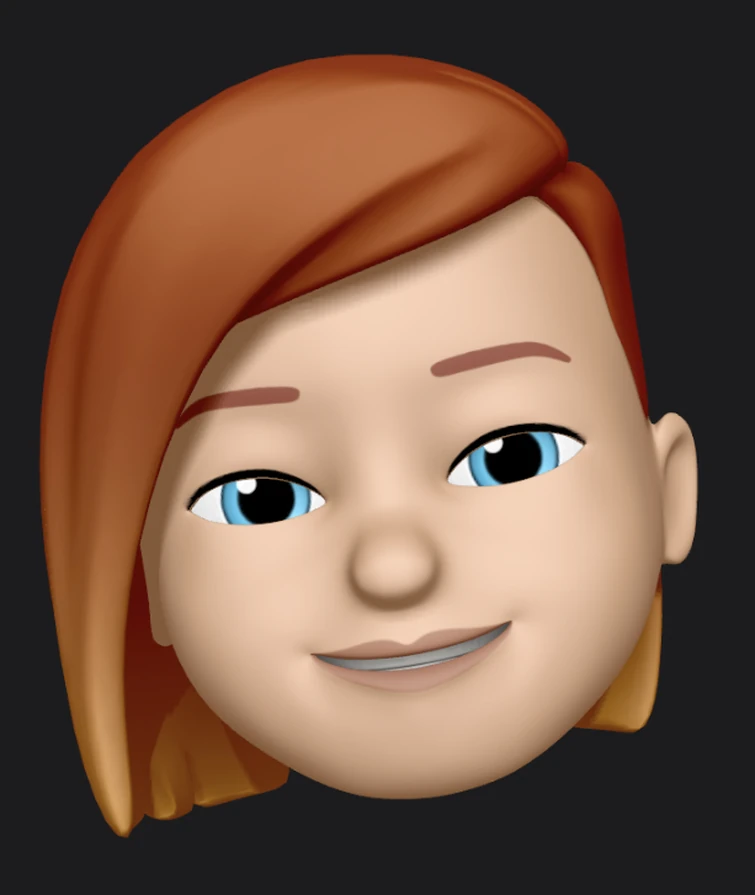 i made animoji of all the protags as humans | Fandom