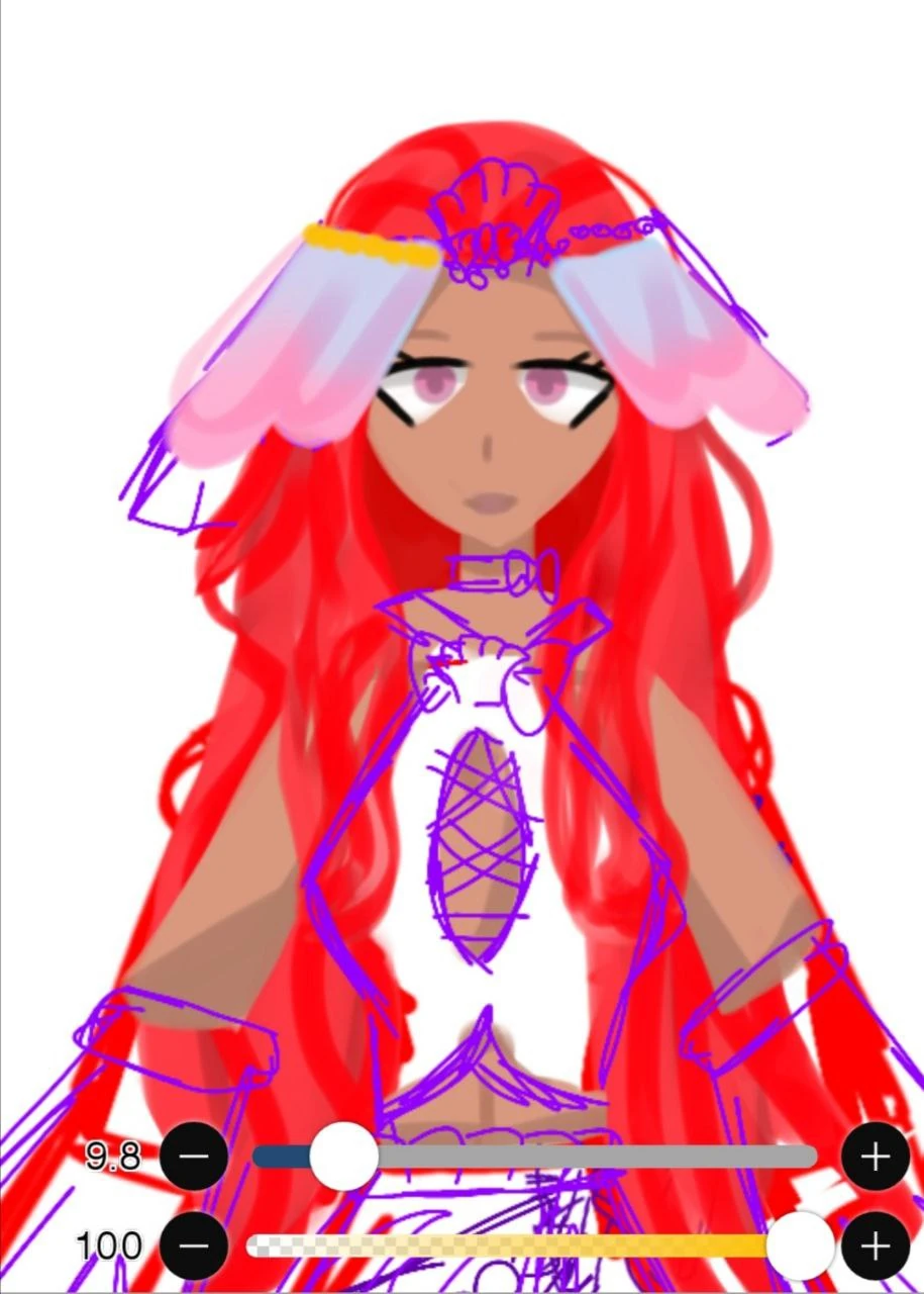 2nd wip | Fandom