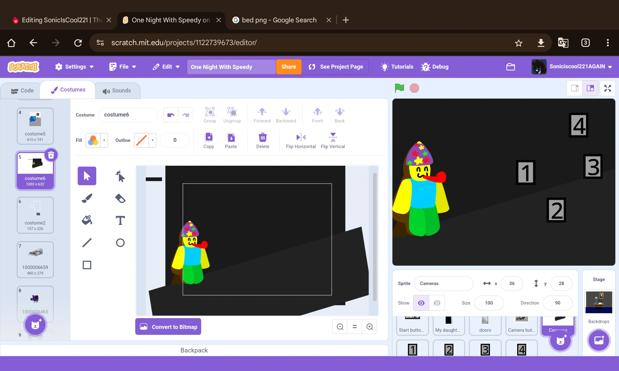 ONWS Teaser wowzers GO LLOOK AT IT | Fandom