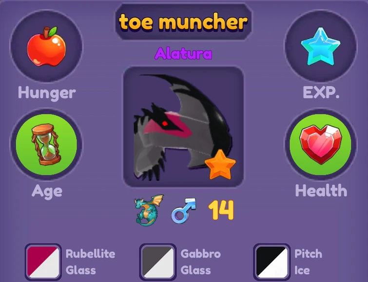 Toe muncher why | Fandom