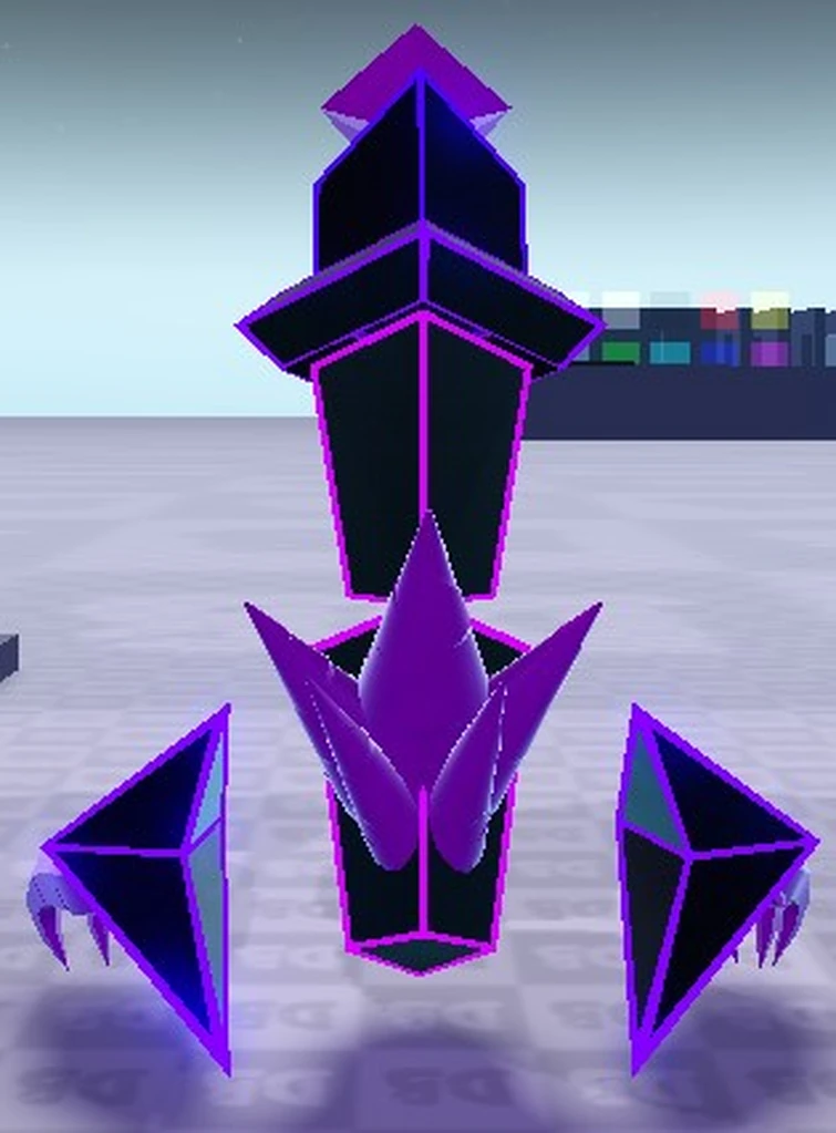 Discuss Everything About Databrawl Fan Ideas Wiki | Fandom