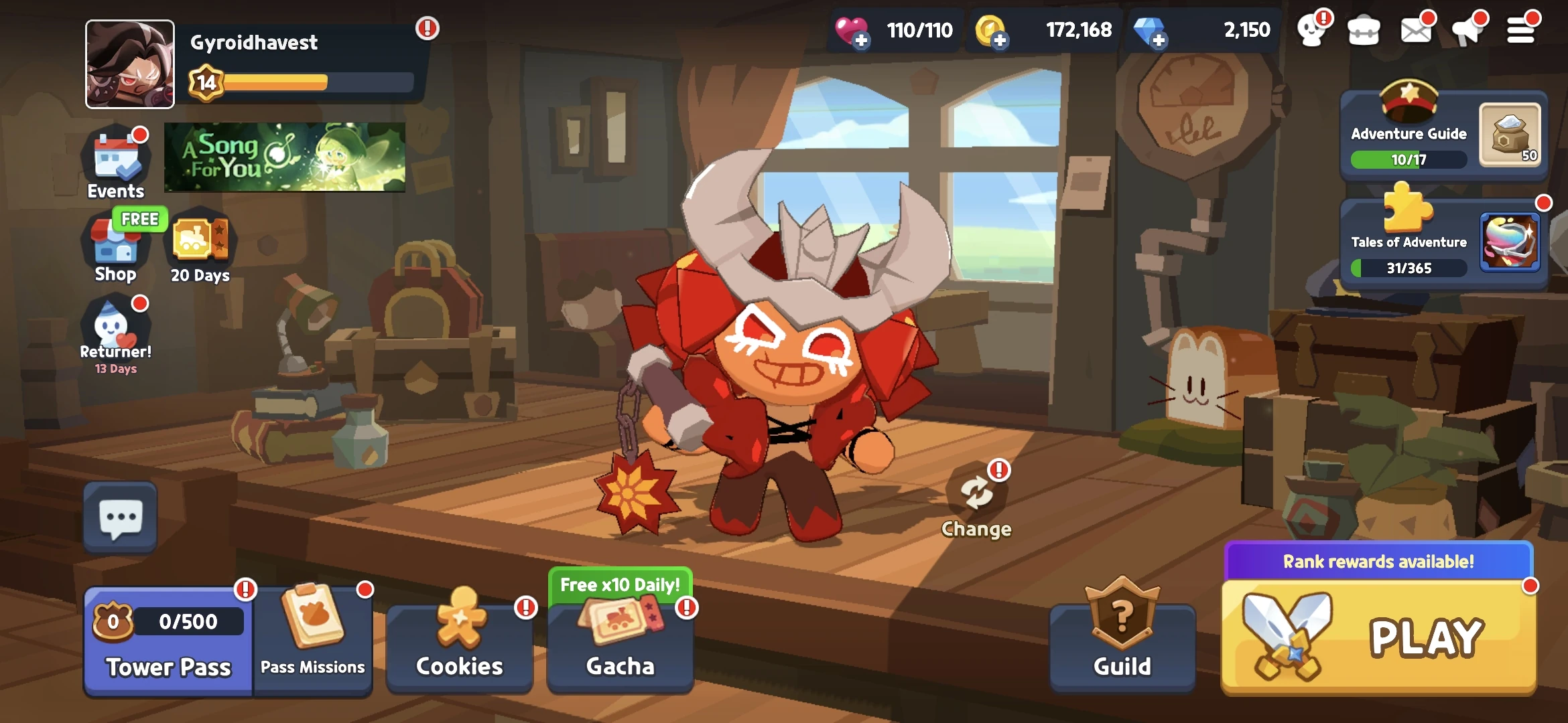 I'm so glad they added this girl to TOA | Fandom