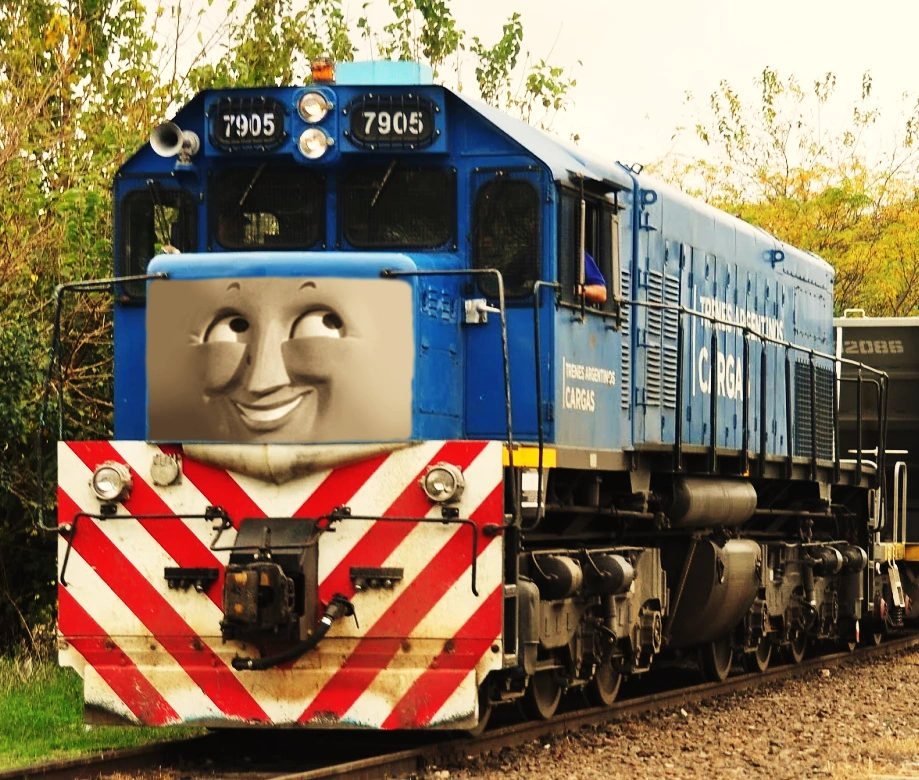 Carlos the Argentinian Diesel (TheBigDiesel's OC) | Fandom