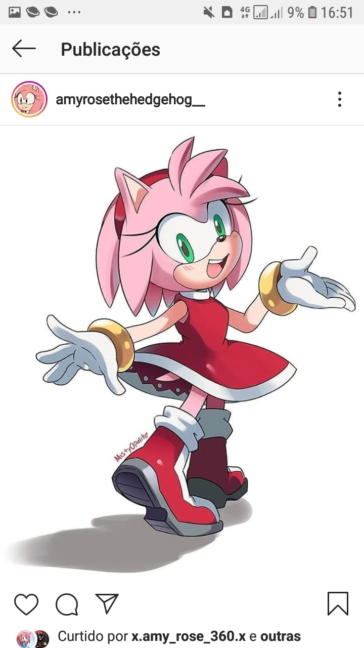 Oi gente voltei | Fandom