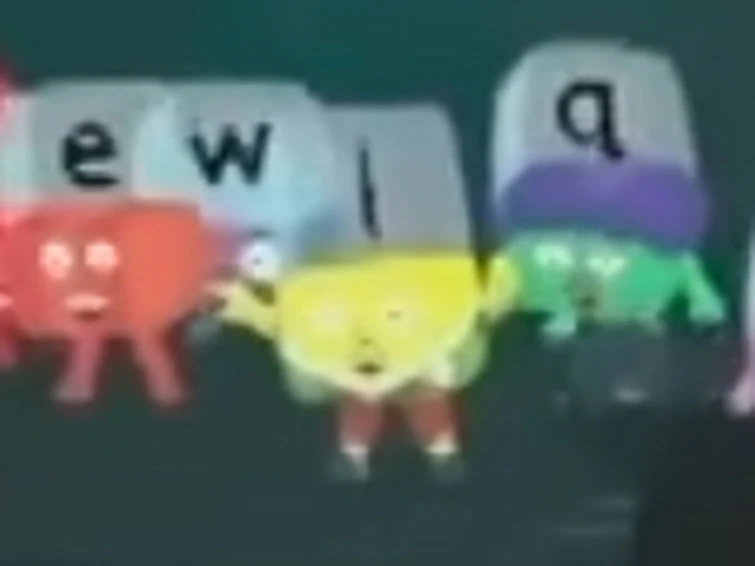 Discuss Everything About Numberblocks Wiki | Fandom