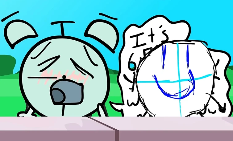 do you like. animaticlock | Fandom