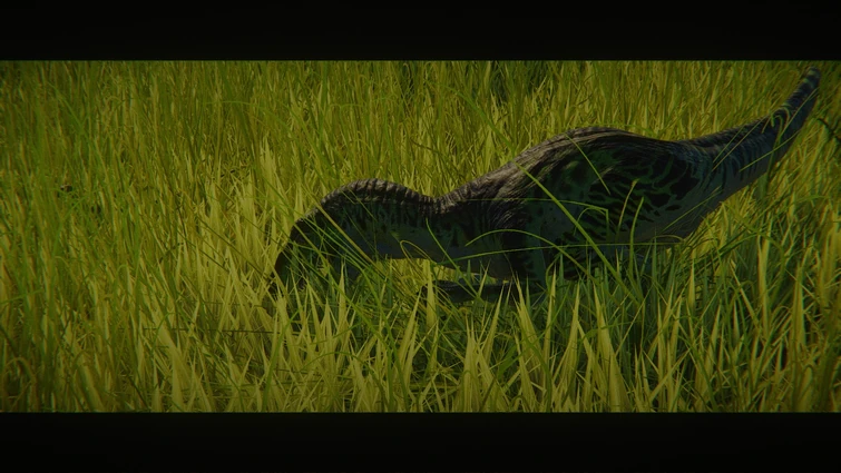 Raptor hunting compy | Fandom