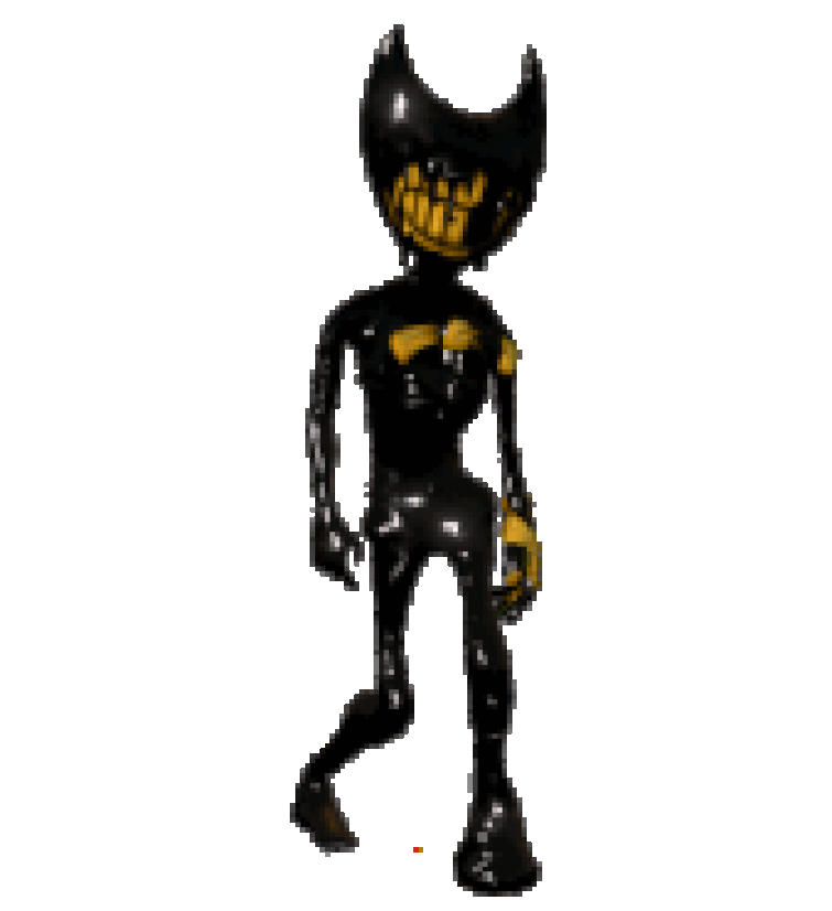 How Sammy Used To Walk | Fandom