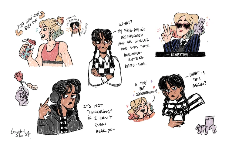 Something gay and off topic | Fandom