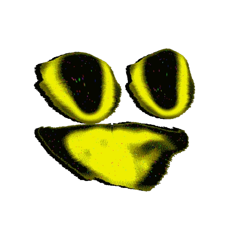 you can litterally put a black box over anything and it looks sus | Fandom