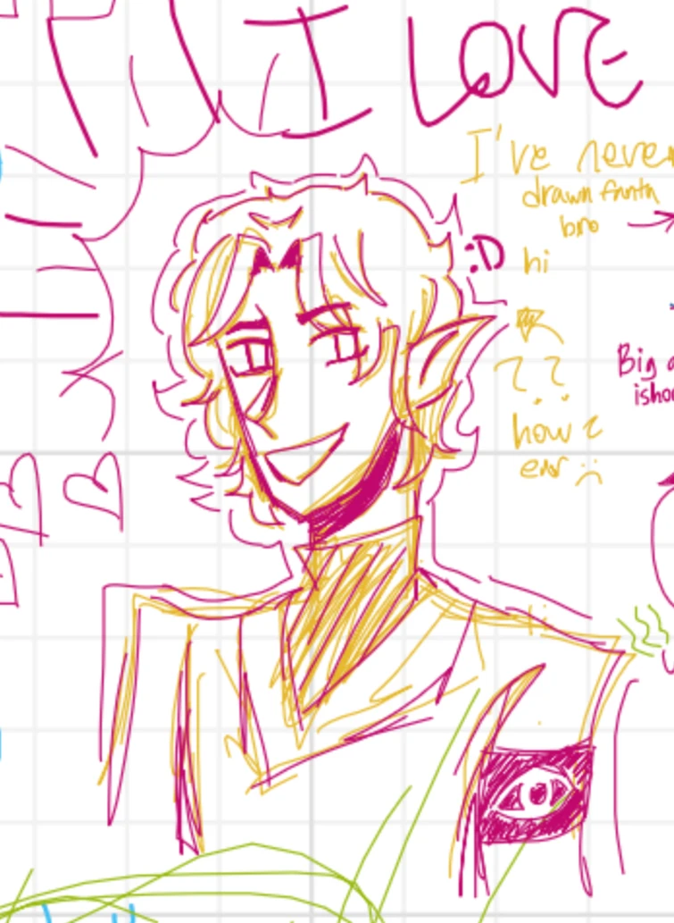 Discuss Everything About Keeper of the Lost Cities Wiki | Fandom