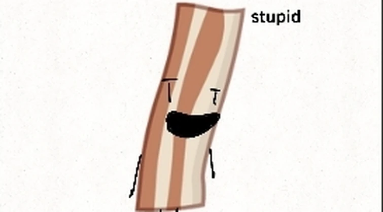 Best Bacon | Fandom