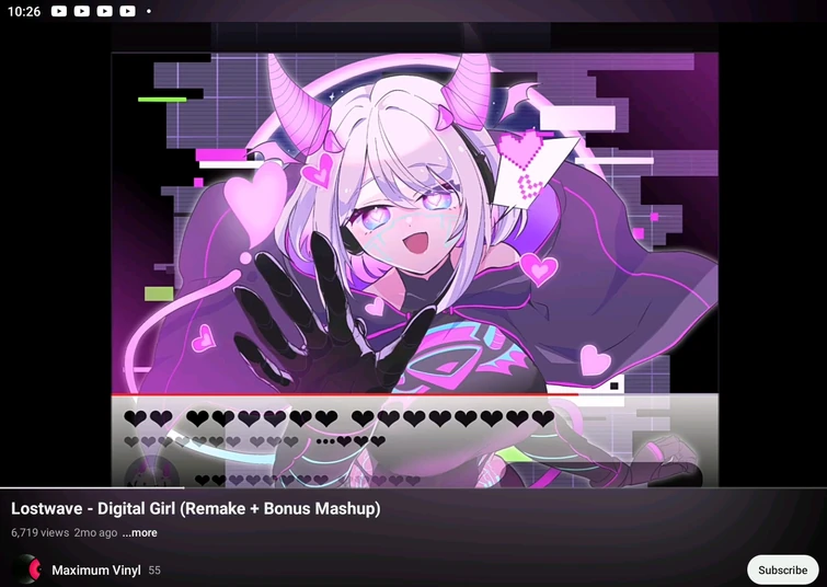 Discuss Everything About Lostwave's Finest Wiki | Fandom