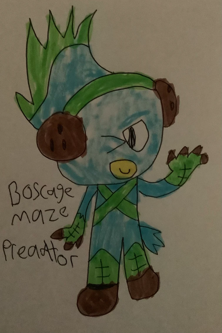 Discuss Everything About Sonic Wiki Zone | Fandom