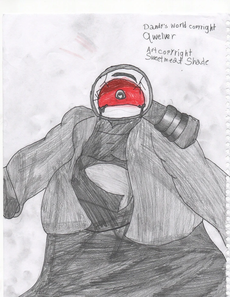 DW: RESEARCH FEVER - RODGERFIED BRIGHTNEY ART | Fandom
