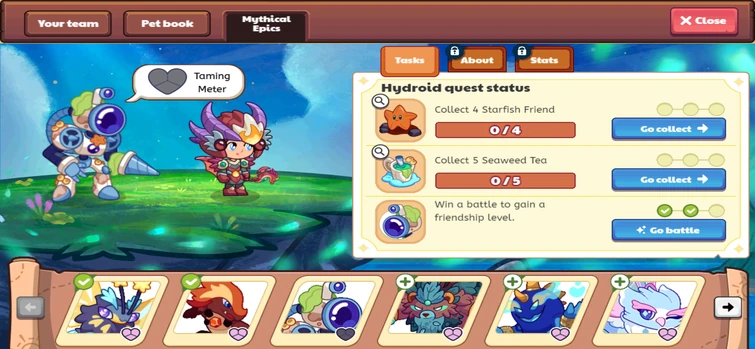 I FINALLY GOT IT! | Fandom