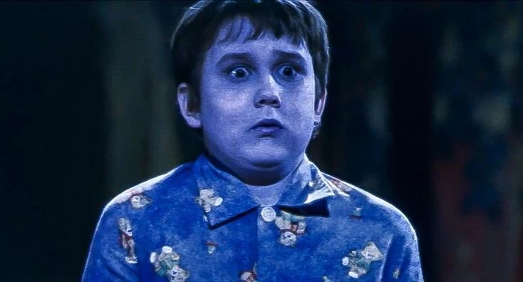 I initially believed it to be Dudley, not Neville whom Hermione ...