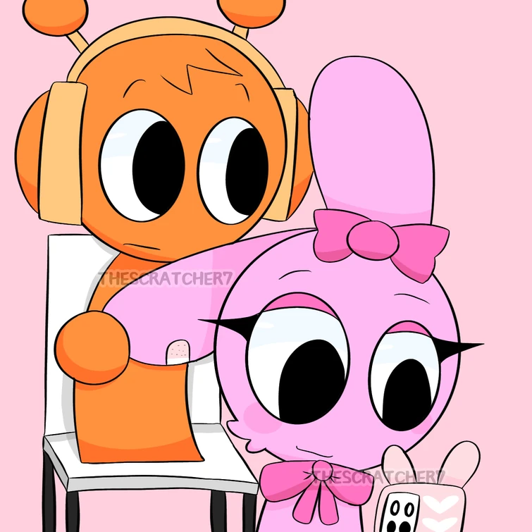 Daily Orenki (Day 21) | Fandom