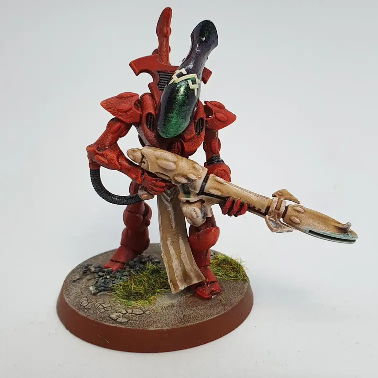 Discuss Everything About Warhammer 40k Wiki | Fandom