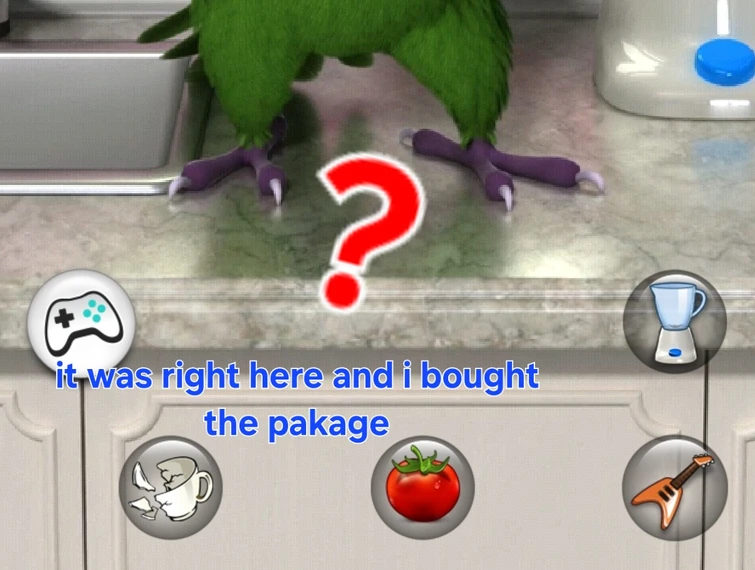 Discuss Everything About Talking Tom & Friends Wiki | Fandom