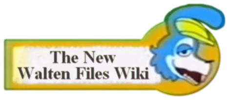 Is this related to twf? Or its just the wiki user that wants to messing ...