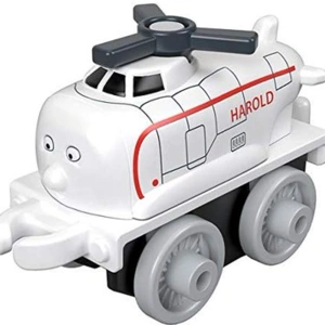 Thoughts on Minis Harold | Fandom