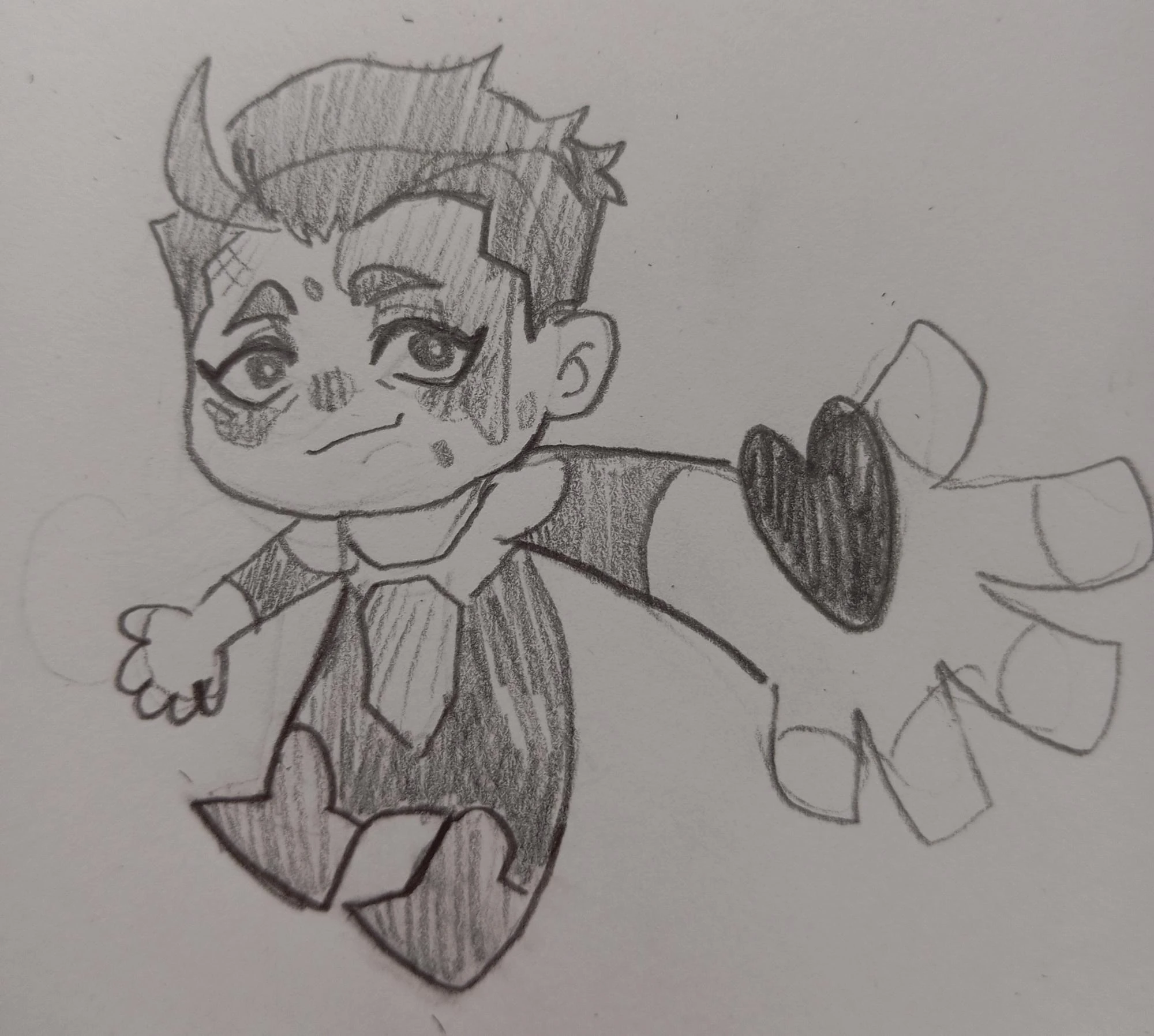 I love him so bad | Fandom
