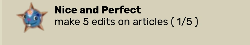 when did i do this lmao | Fandom