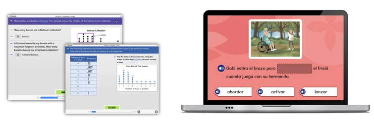 I-Ready’s new features for the 2023-2024 school year that support ...