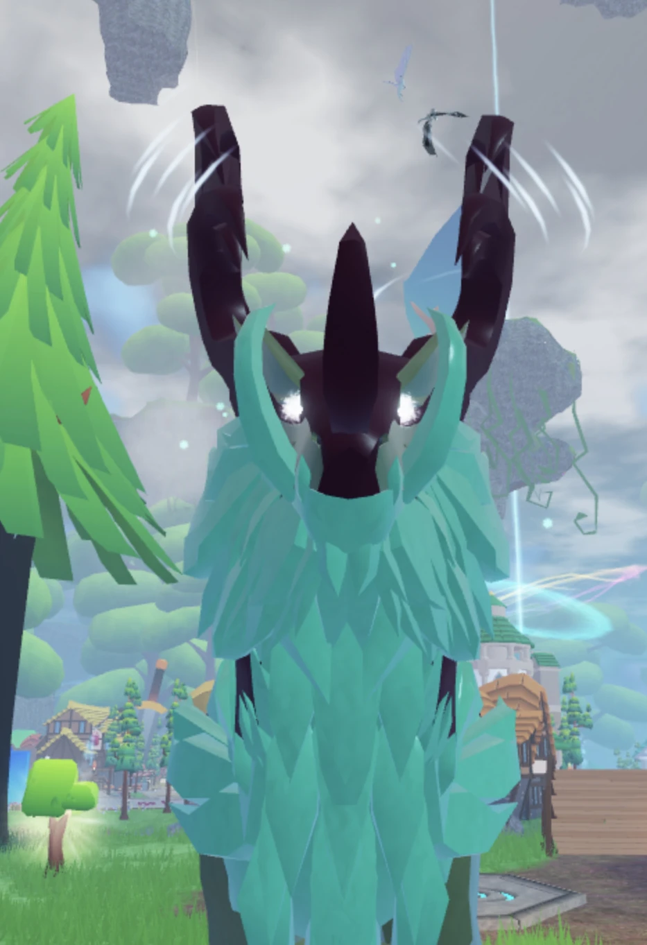 Xeno says hi and offers you some jazz music to listen to | Fandom