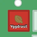 Yggdrasil. | Fandom