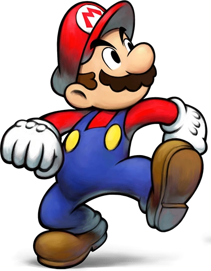 OC Drop: Mario (Beegverse version) | Fandom