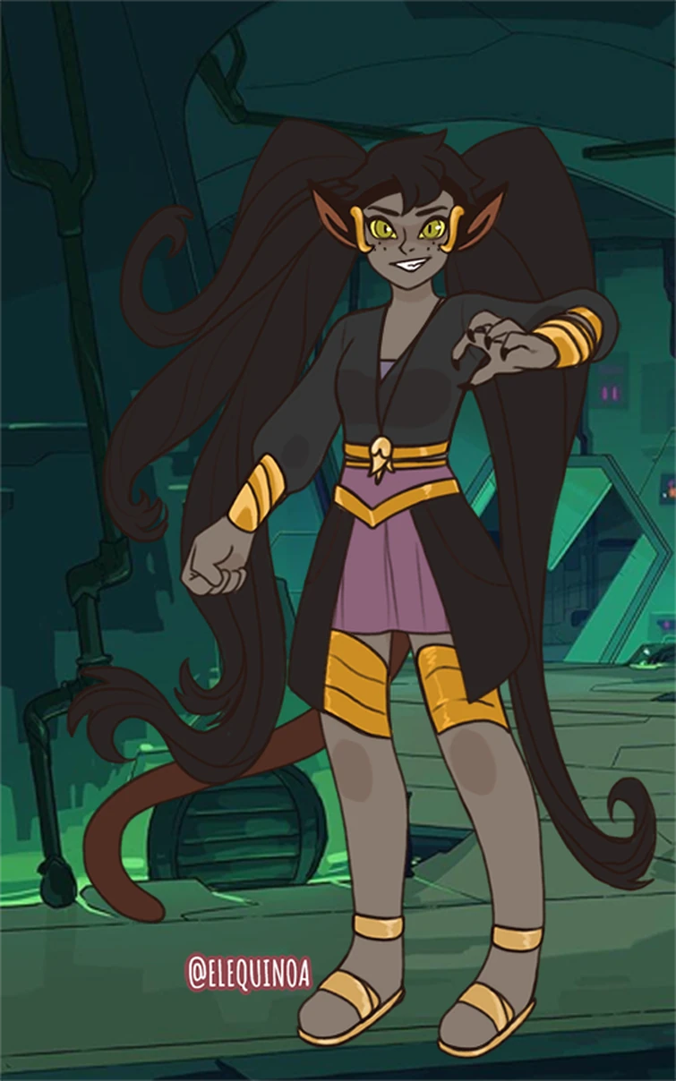 She-Ra Art Creator! | Fandom