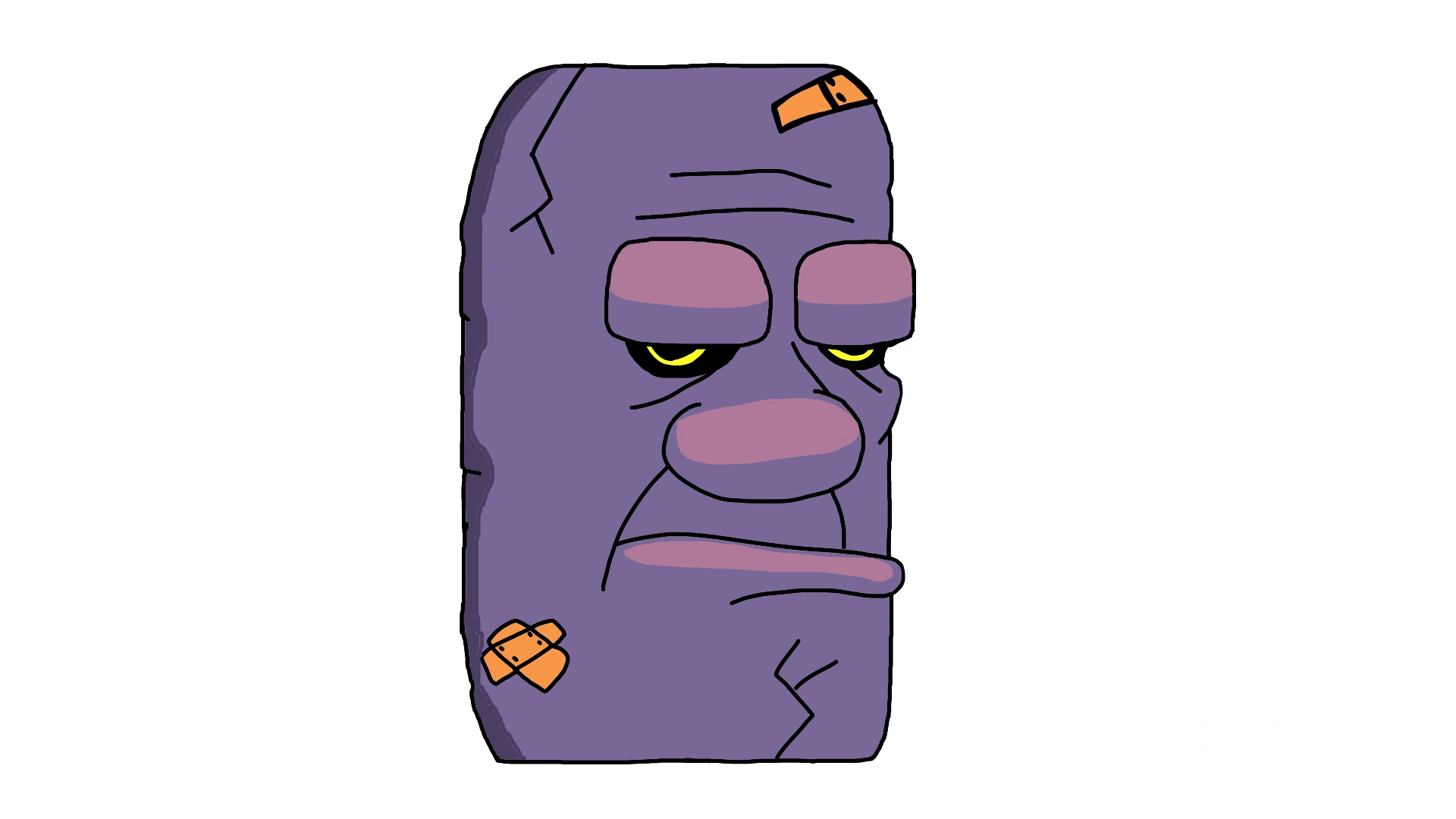 HD Pillar John | Fandom