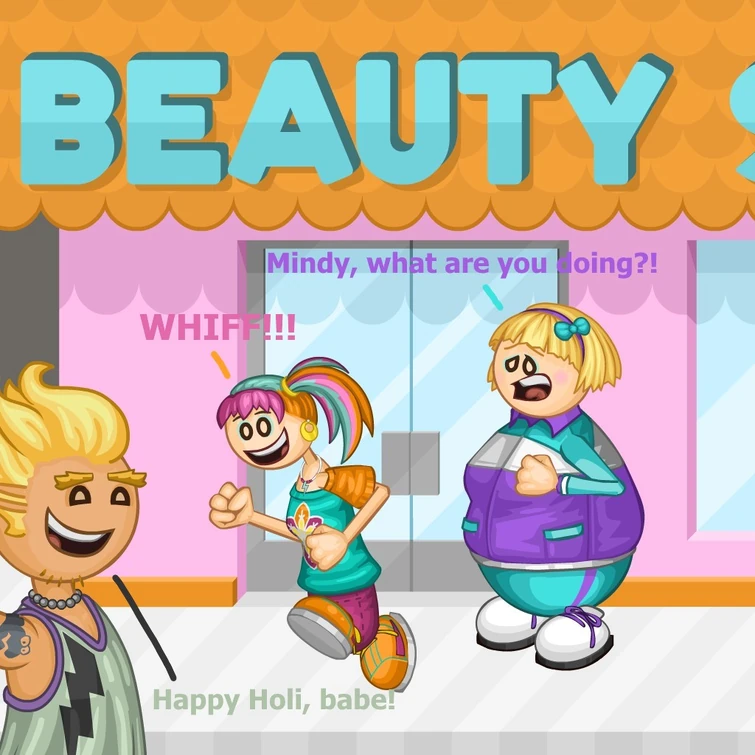 Discuss Everything About Flipline Studios Wiki | Fandom